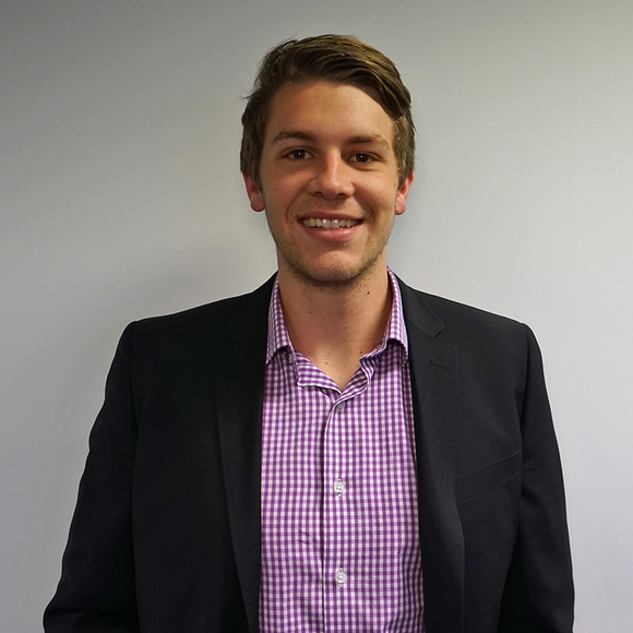 Ryan Higgins - My Recruiter Profile on Talentwolf