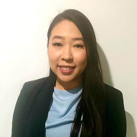 Shelley Duong - My Recruiter Profile on Talentwolf