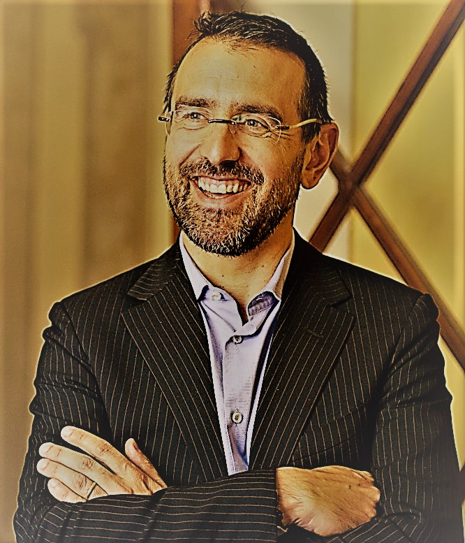 Francesco Rossi - My Recruiter Profile on Talentwolf