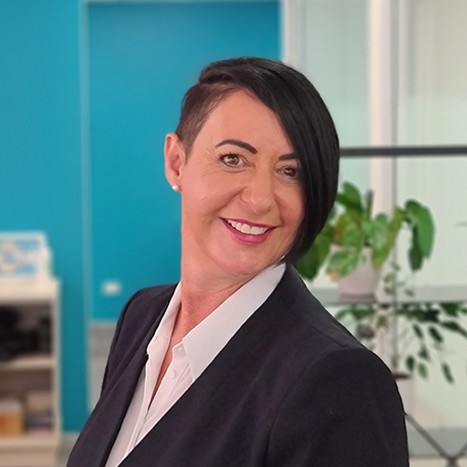 Adrienne Gordon - My Recruiter Profile on Talentwolf