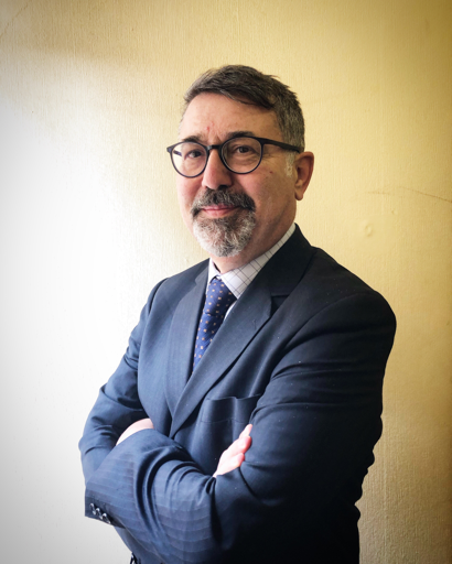 Fabrizio Crocco - My Recruiter Profile on Talentwolf