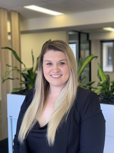 Courtney Keast - My Recruiter Profile on Talentwolf