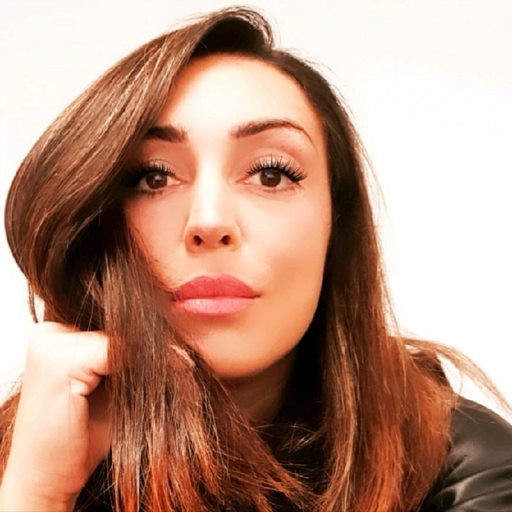 Jessica Bravi - My Recruiter Profile on Talentwolf