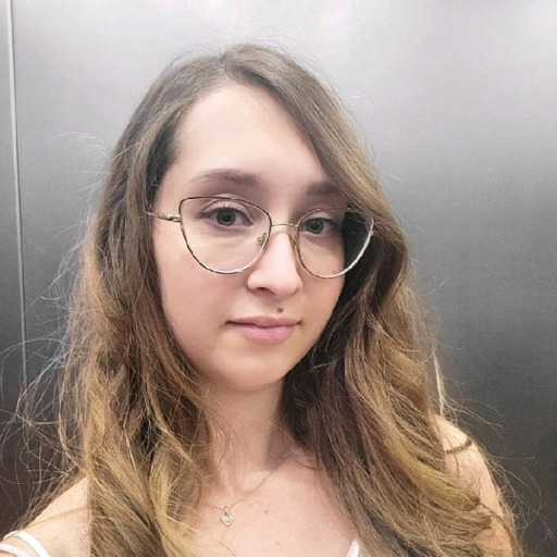 GIULIA ZAGO - My Recruiter Profile on Talentwolf