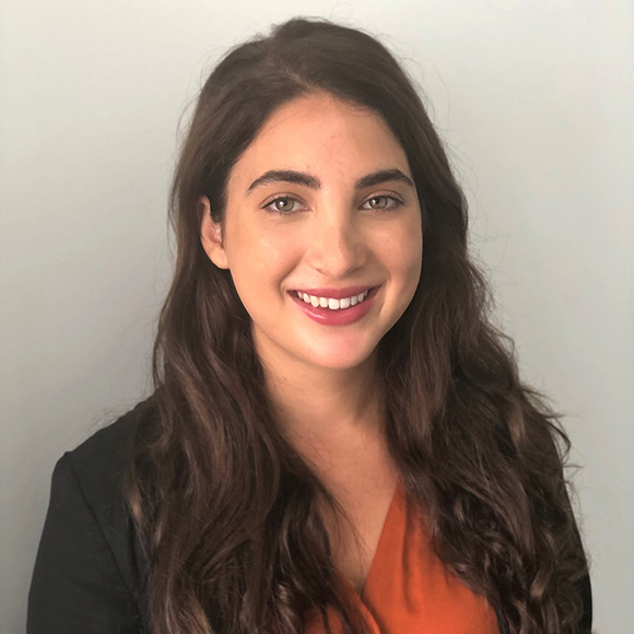 Ellen Panayi - My Recruiter Profile on Talentwolf