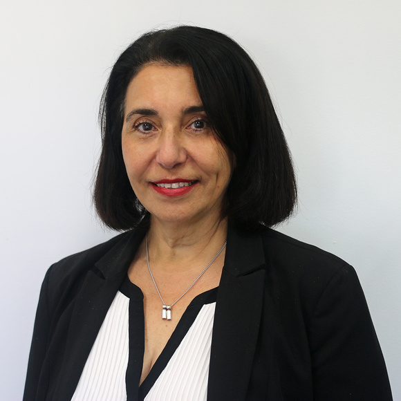 Francesca Arcuri - My Recruiter Profile on Talentwolf