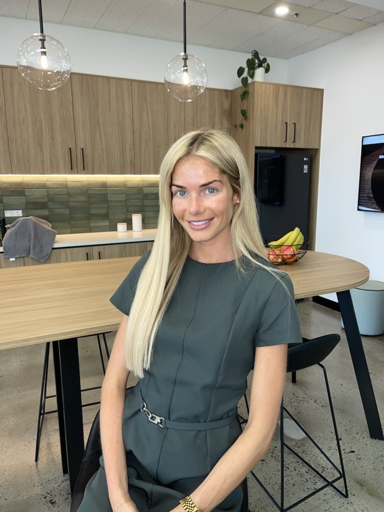 Emma Pottinger - My Recruiter Profile on Talentwolf