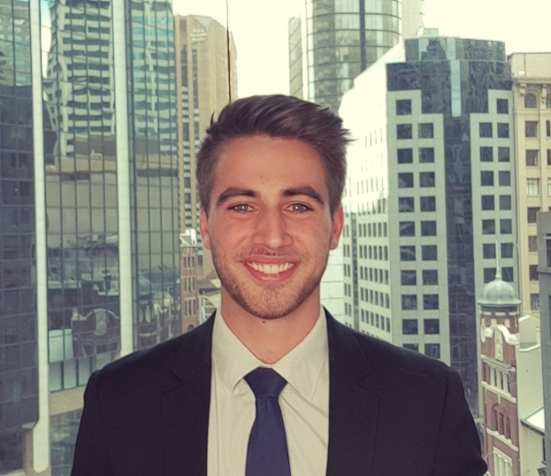 Jayden Cooke - My Recruiter Profile on Talentwolf