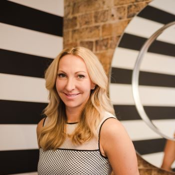 Naomi Marshall - My Recruiter Profile on Talentwolf