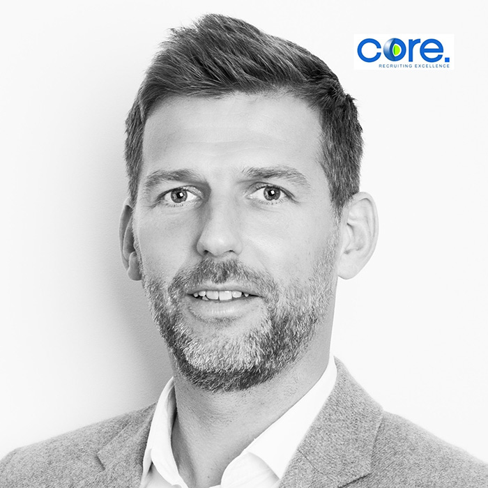 Robert Clowes - My Recruiter Profile on Talentwolf